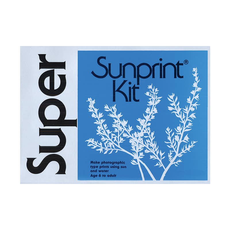 Sunprint Refill – Indie South