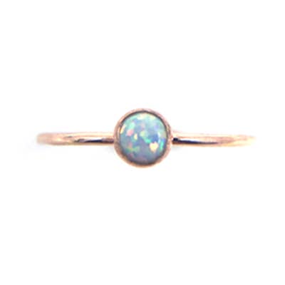 Small Opal Ring – Indie South