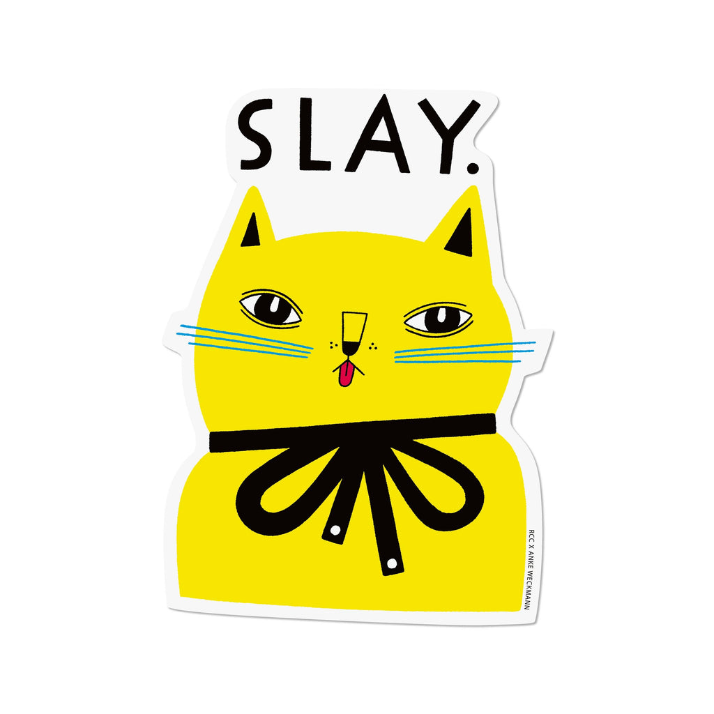 Slay Sticker – Indie South