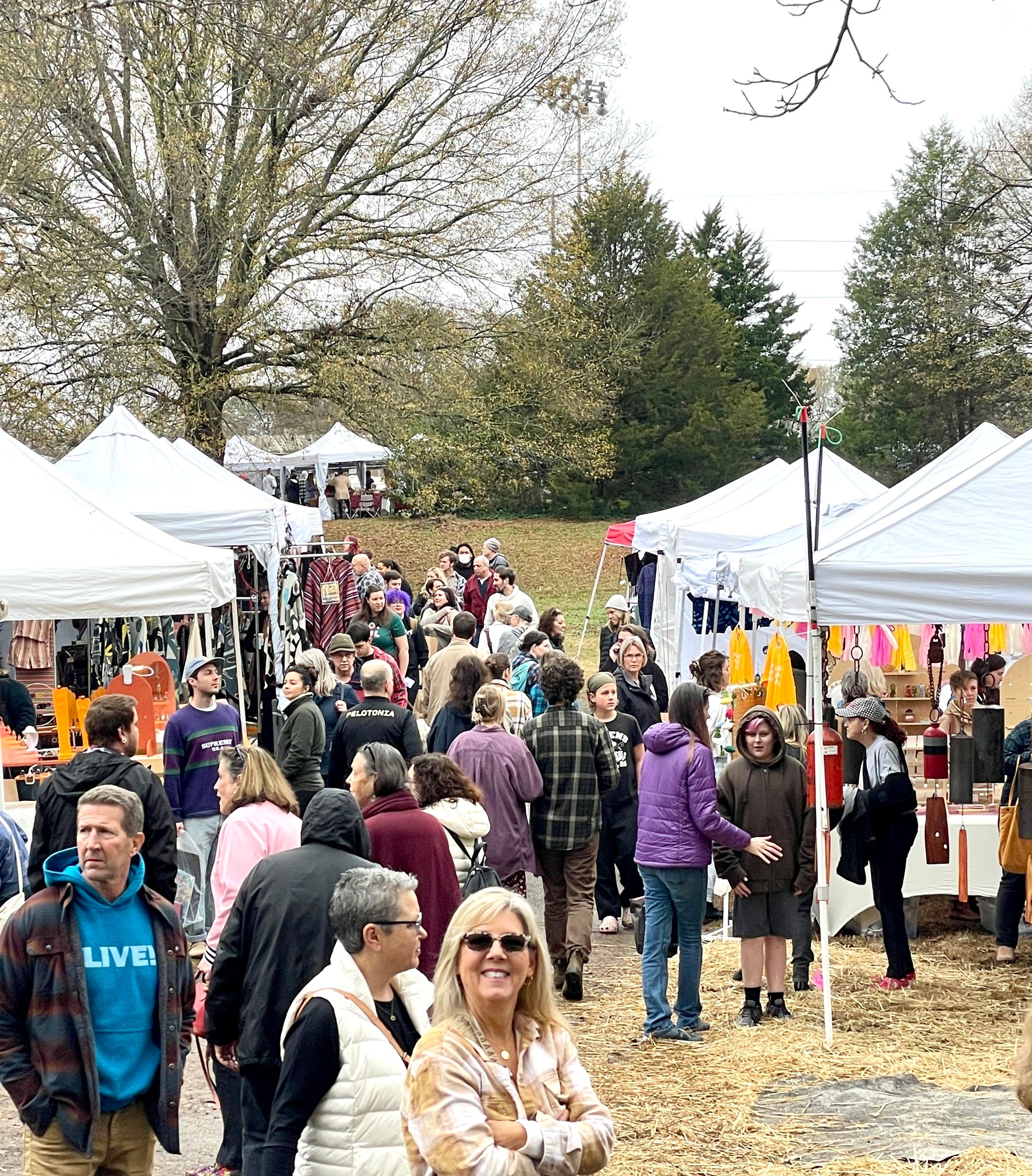 The Indie South-Local Handmade & Vintage for the Modern Mystic Athens